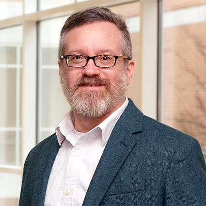 Jeffrey Fischer, MBA | GTPE