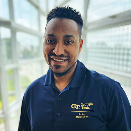 Chris Carter, PMP, ACP | GTPE