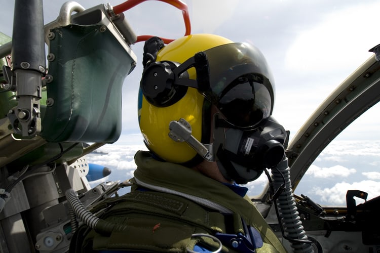 Introduction to MIL-STD-1760 (14 hrs) | GTPE