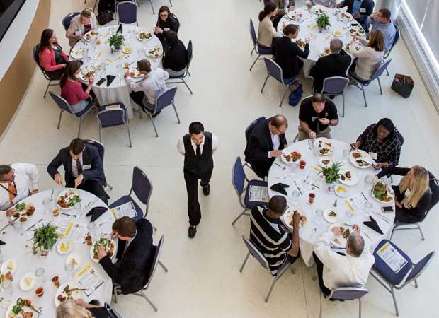 Plan a Meeting | GTPE