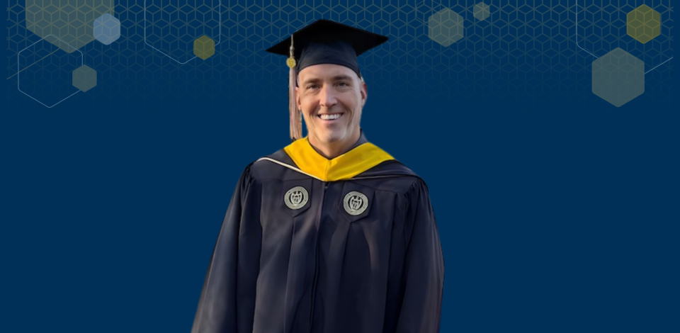 Completing a Masters Degree After sTBI | GTPE