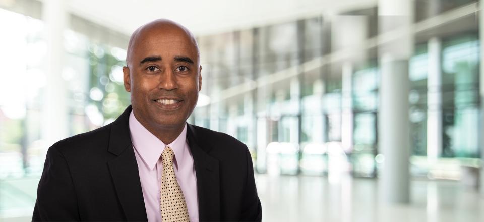 Professional Education Names New Associate Dean for Academic Affairs | GTPE