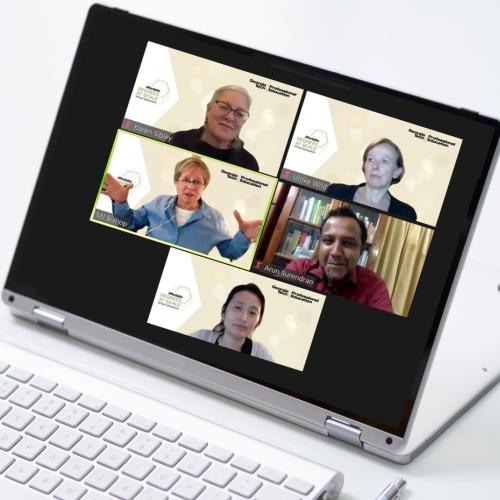 Meet Jill Watson: Georgia Tech's first AI teaching assistant | Georgia ...