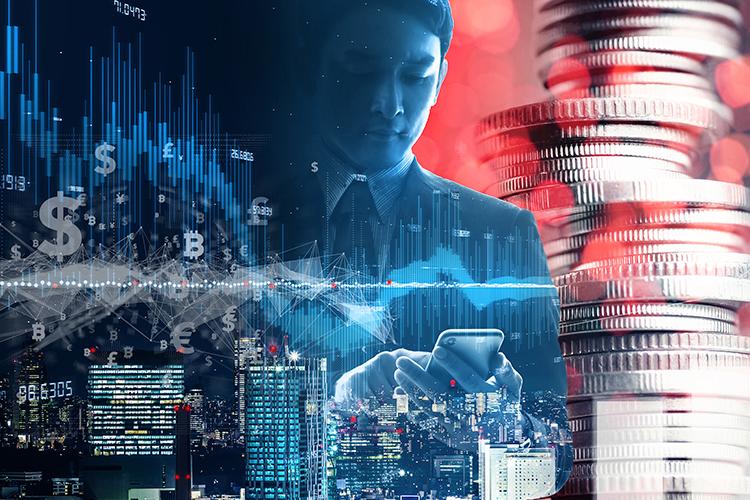 Financial Technology | GTPE