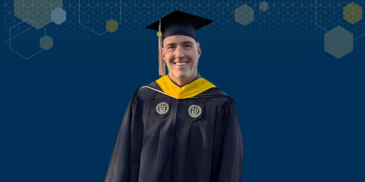 Completing a Masters Degree After sTBI | GTPE