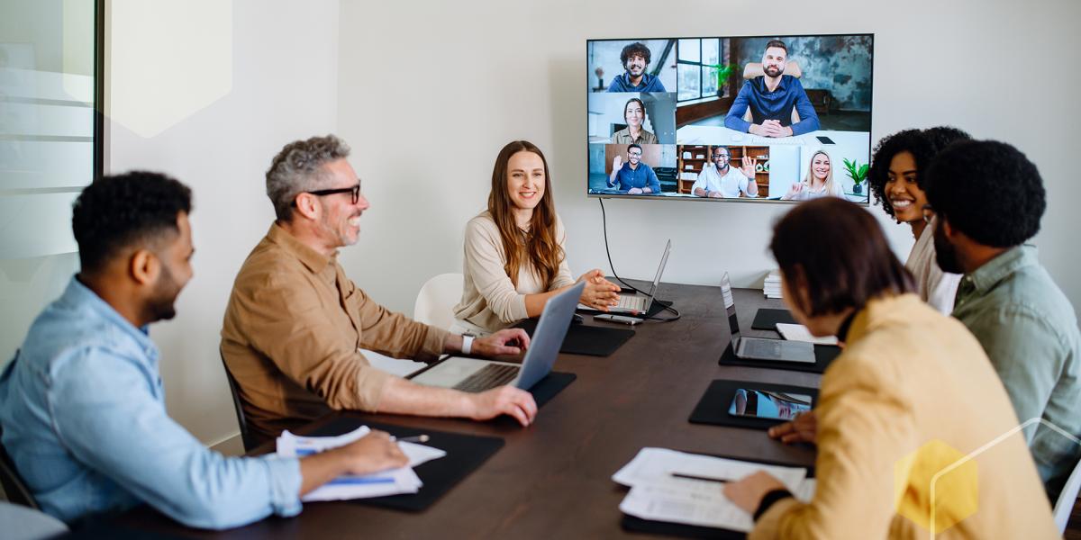 Fostering Connections in a Global Workplace | GTPE
