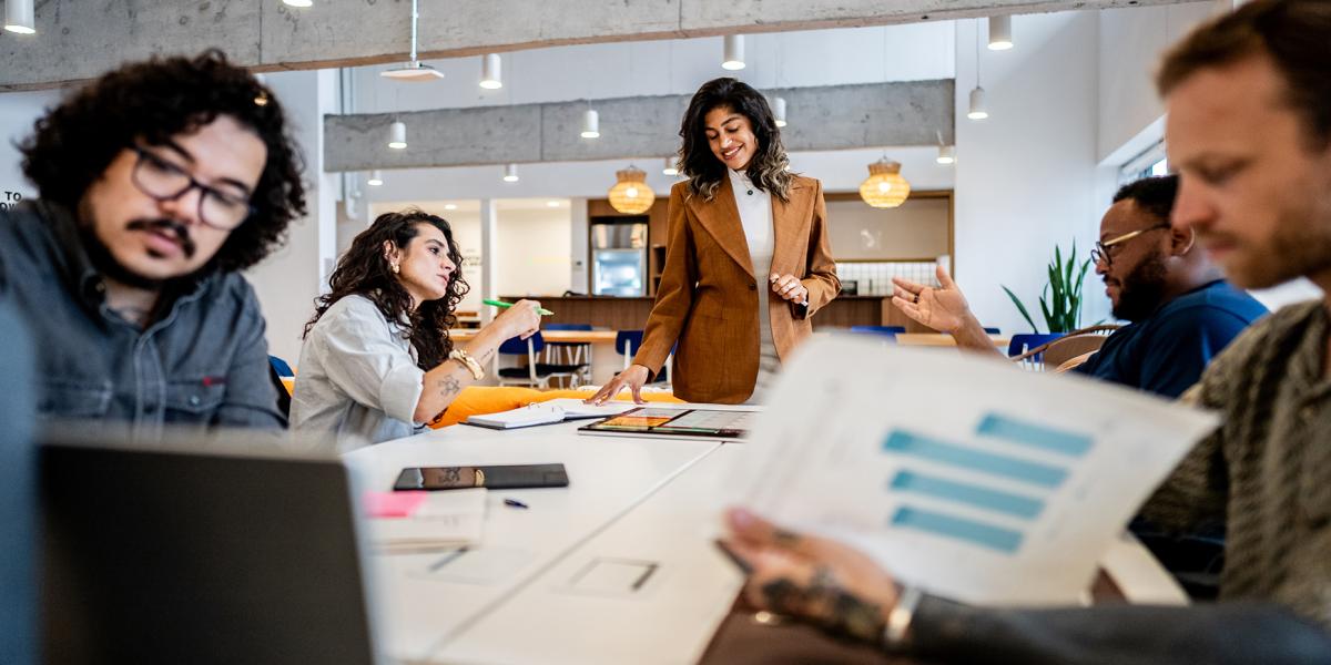 How to Become a Project Manager | GTPE