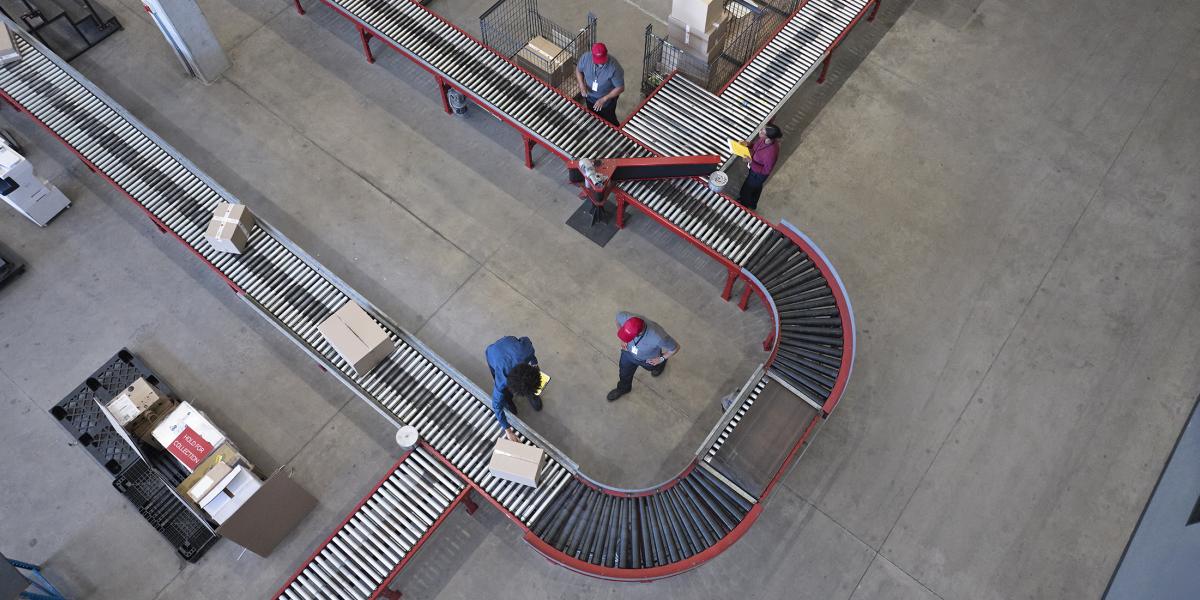 Supply Chain Management Industry and Career Insights| GTPE