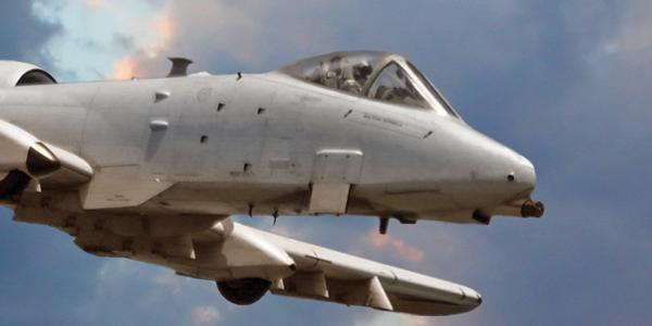 AFSAT Electronic Countermeasures Technical Training (ECTT) | GTPE