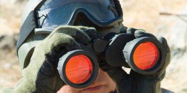 Electro-Optical/Infrared Systems Engineering Certificate | GTPE Electro-Optical/Infrared Systems Engineering Certificate | GTPE