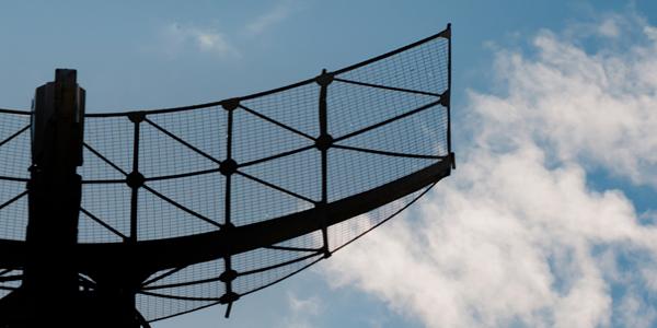Principles of Millimeter Wave Radar Electronic Warfare - Open Access | GTPE