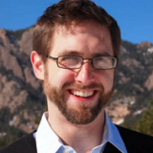 Marcus J. Holzinger, Ph.D. | GTPE