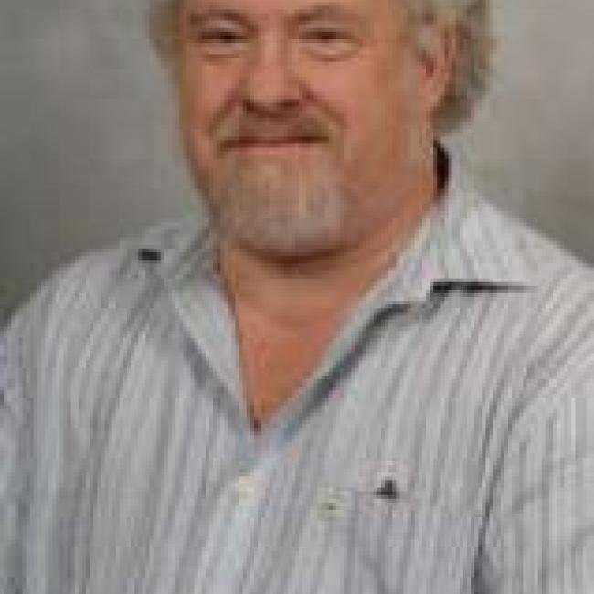 Jeff Jagoda | GTPE